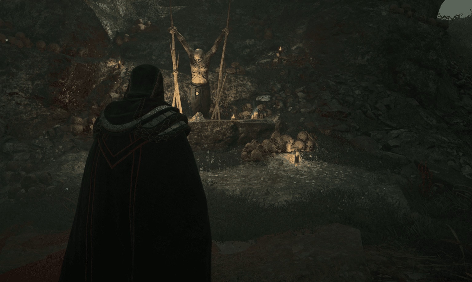 Assassin's Creed Valhalla Mysteries Guide - VULKK.com
