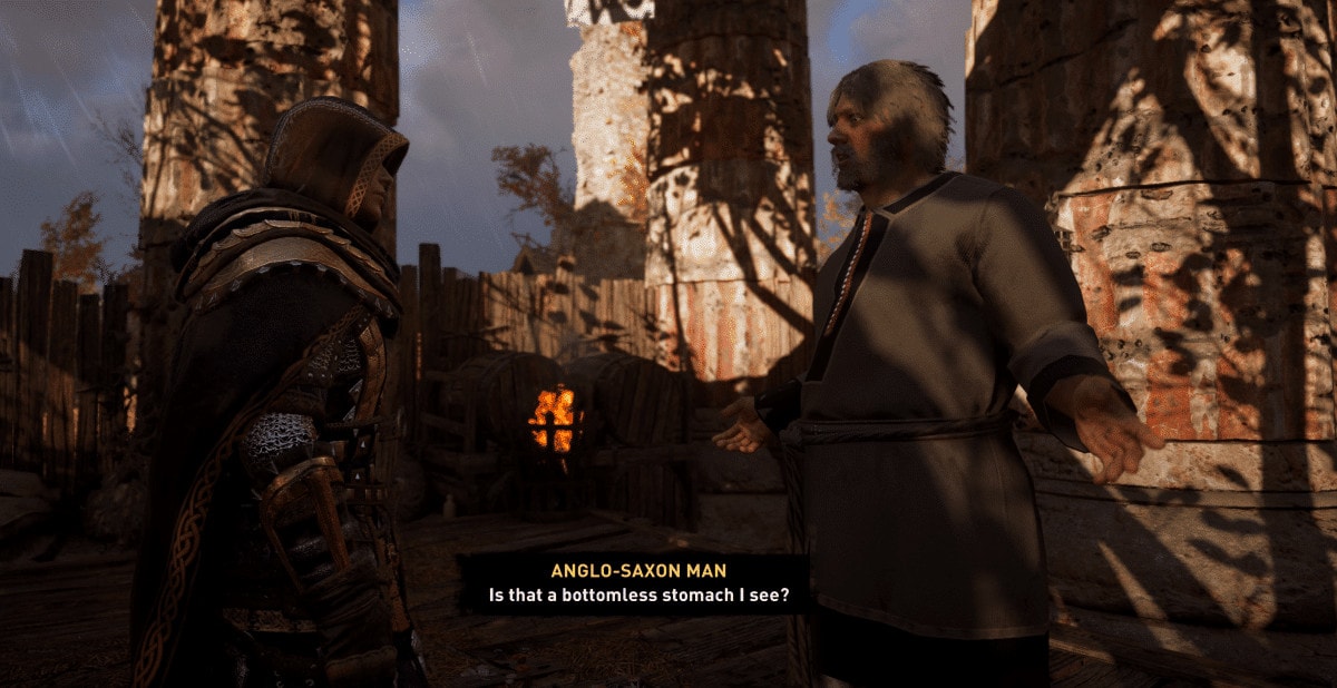 How to complete All Challenges in Assassin's Creed Valhalla - VULKK.com