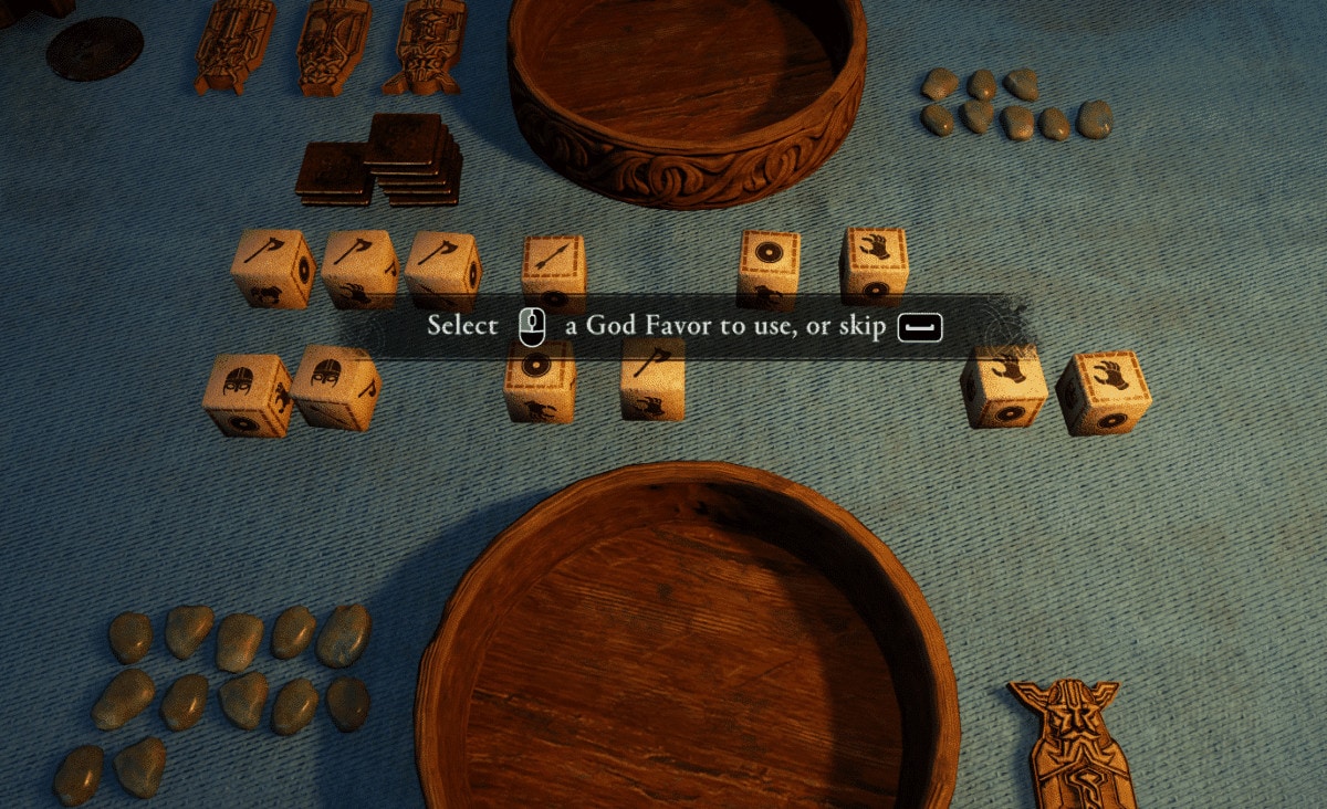 Assassin's Creed Valhalla Orlog guide and strategies - VULKK.com