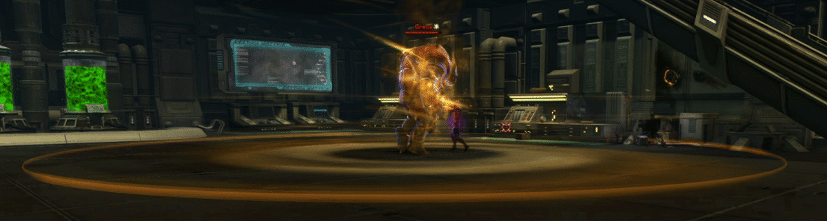 SWTOR Nature of Progress Story Mode Operation Guide - VULKK.com