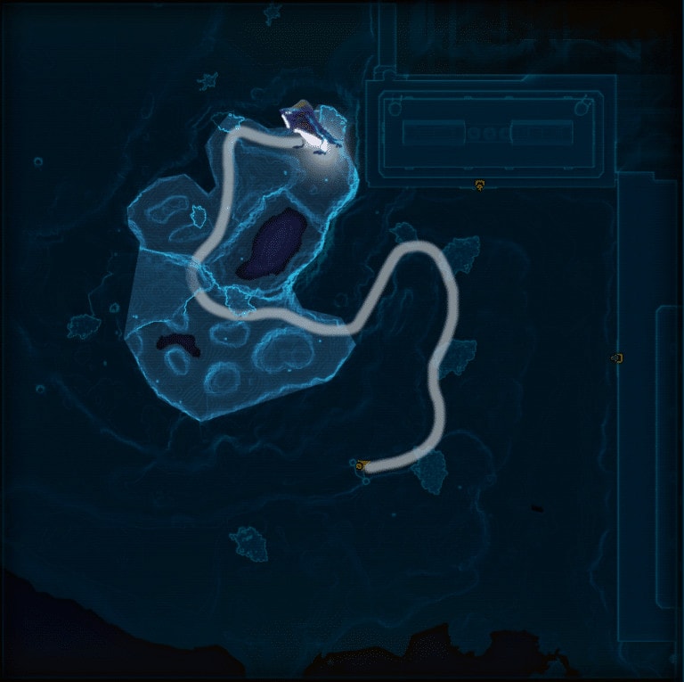 SWTOR Nature of Progress Story Mode Operation Guide - VULKK.com