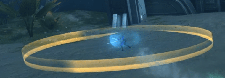SWTOR Nature of Progress Story Mode Operation Guide - VULKK.com