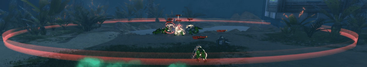 SWTOR Nature of Progress Story Mode Operation Guide - VULKK.com