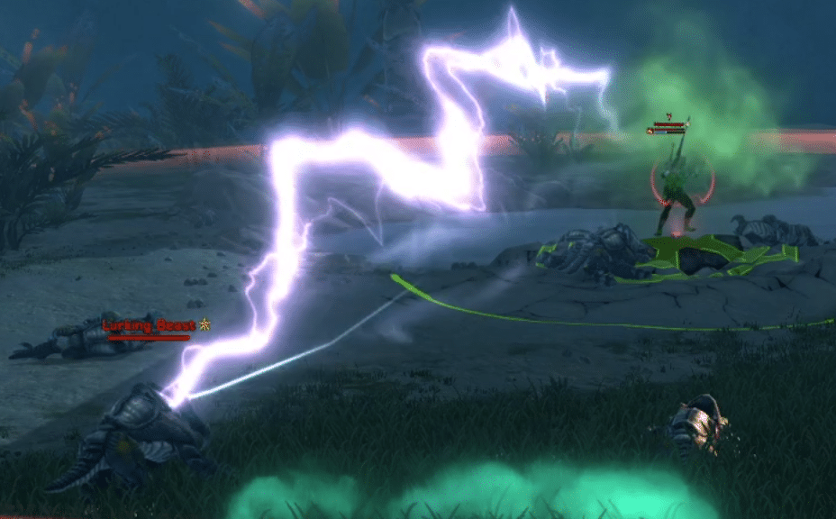 SWTOR Nature of Progress Story Mode Operation Guide - VULKK.com