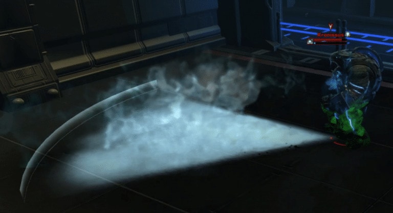 SWTOR Nature of Progress Story Mode Operation Guide - VULKK.com