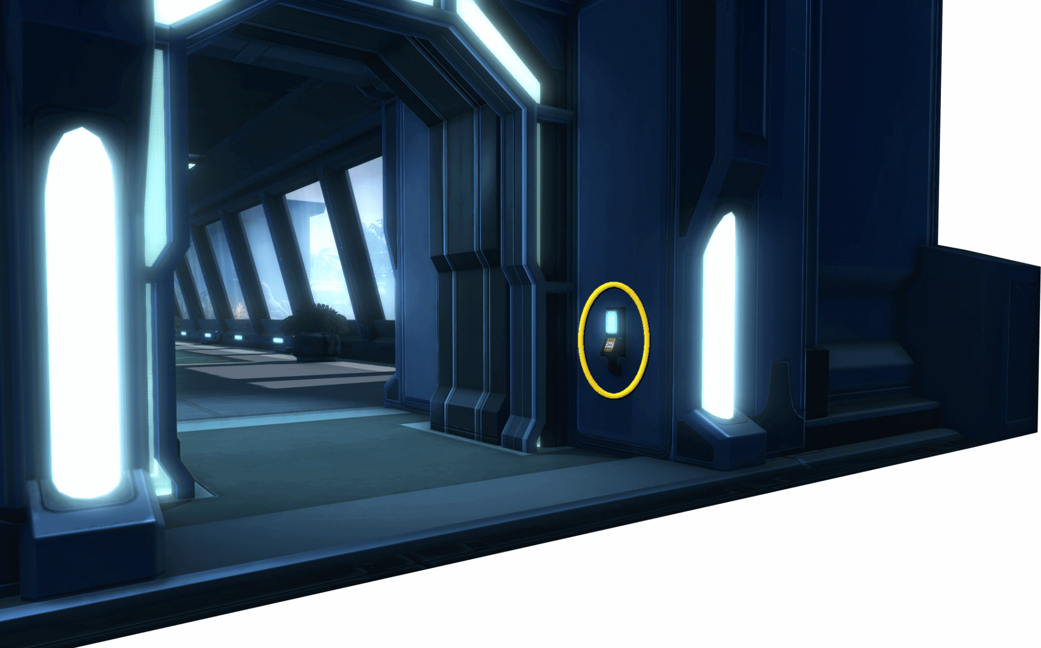 SWTOR Nature of Progress Veteran Mode Operation Guide - VULKK.com