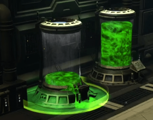 SWTOR Nature of Progress Story Mode Operation Guide - VULKK.com