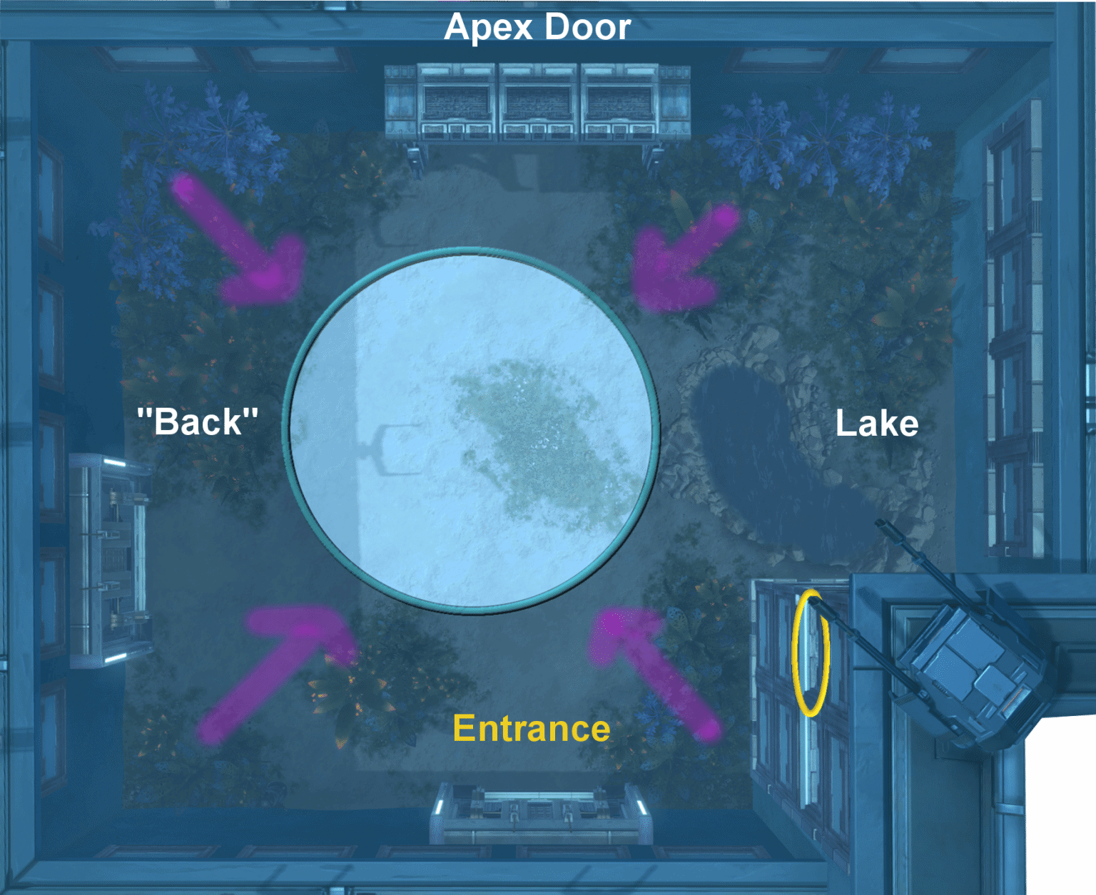 SWTOR Nature of Progress Story Mode Operation Guide - VULKK.com