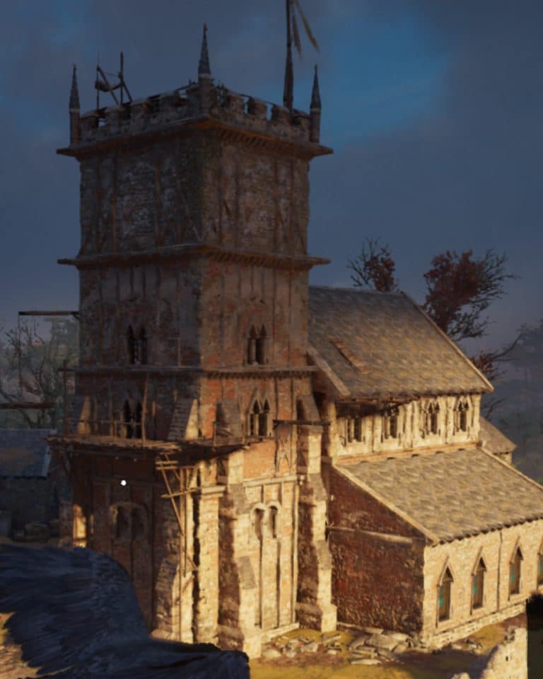 Assassin's Creed Valhalla Starter Guide and Tips for New Players ...