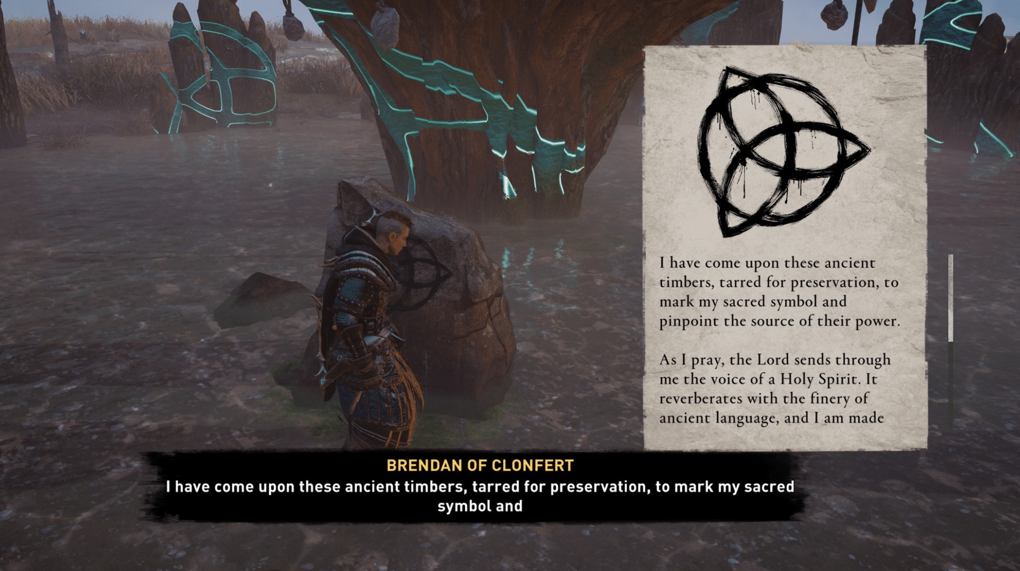 Assassin's Creed Valhalla Mysteries Guide - VULKK.com