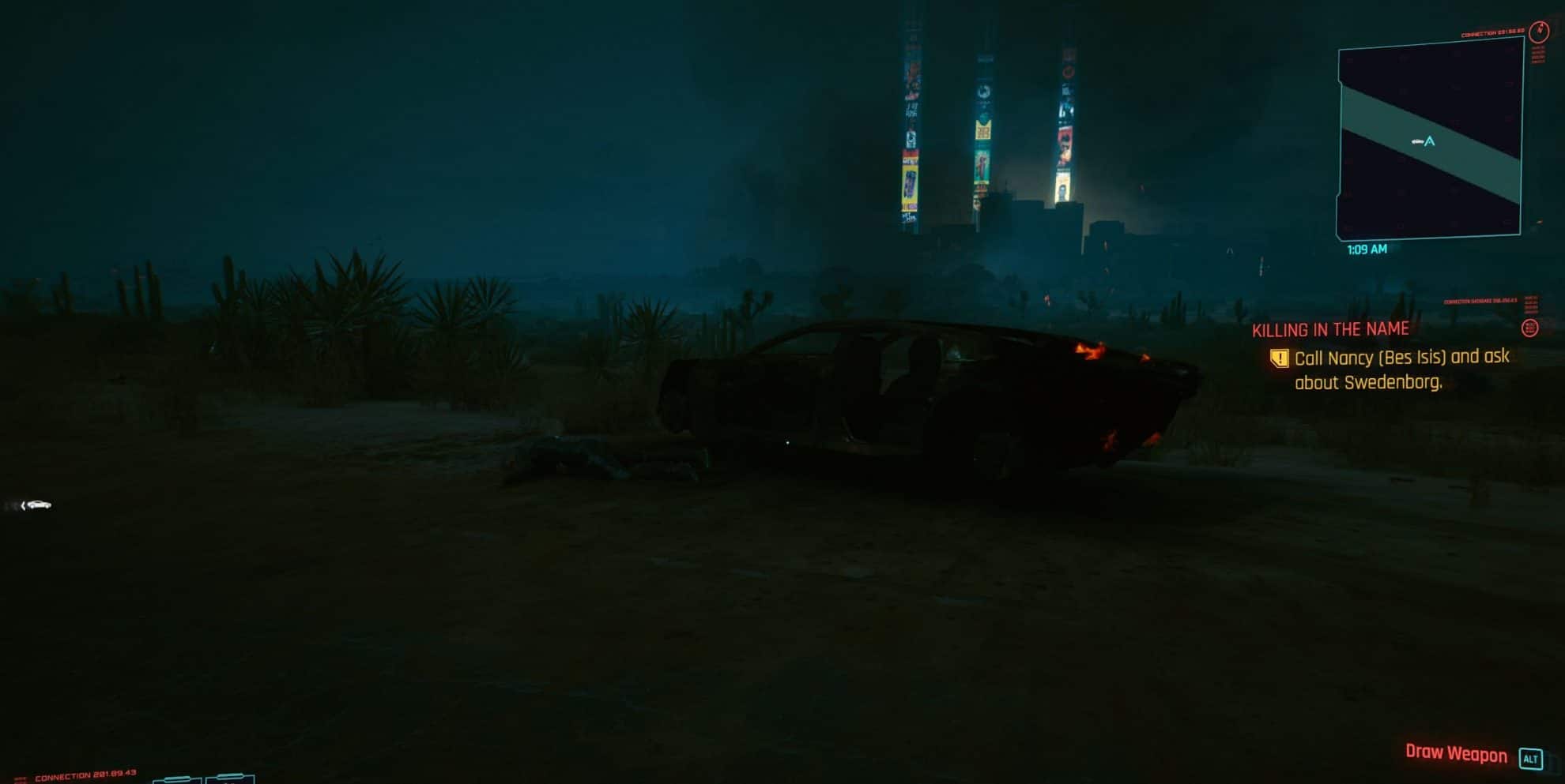 How to get the Legendary Netrunner Set in Cyberpunk 2077 - VULKK.com