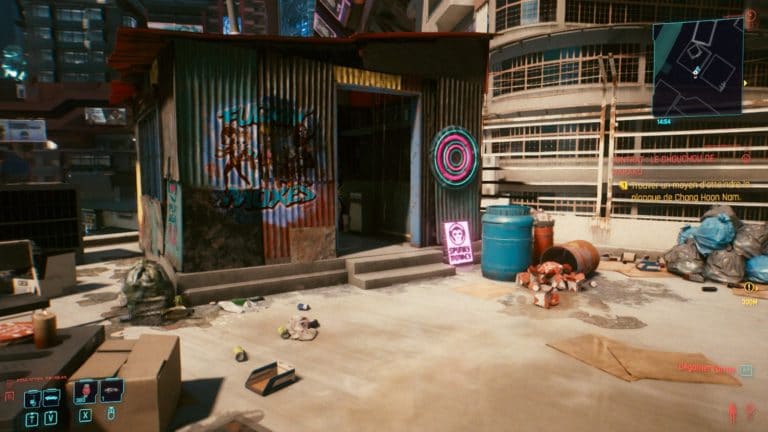 How to get the Legendary Fixer Set in Cyberpunk 2077 - VULKK.com