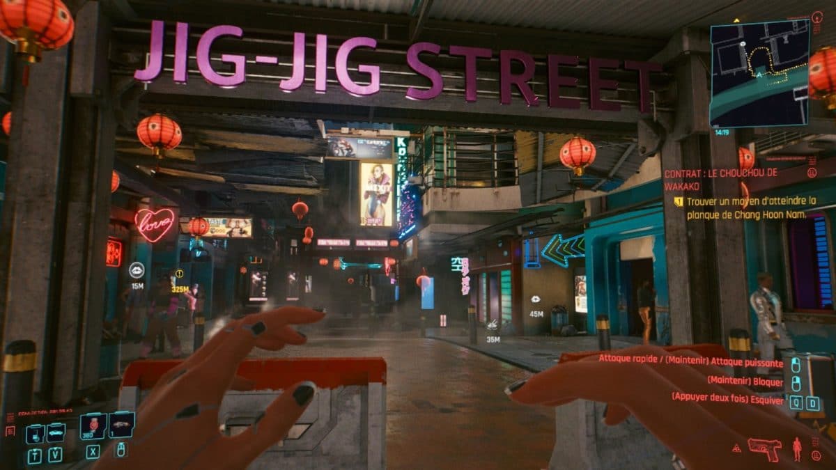 How to get the Legendary Fixer Set in Cyberpunk 2077 - VULKK.com