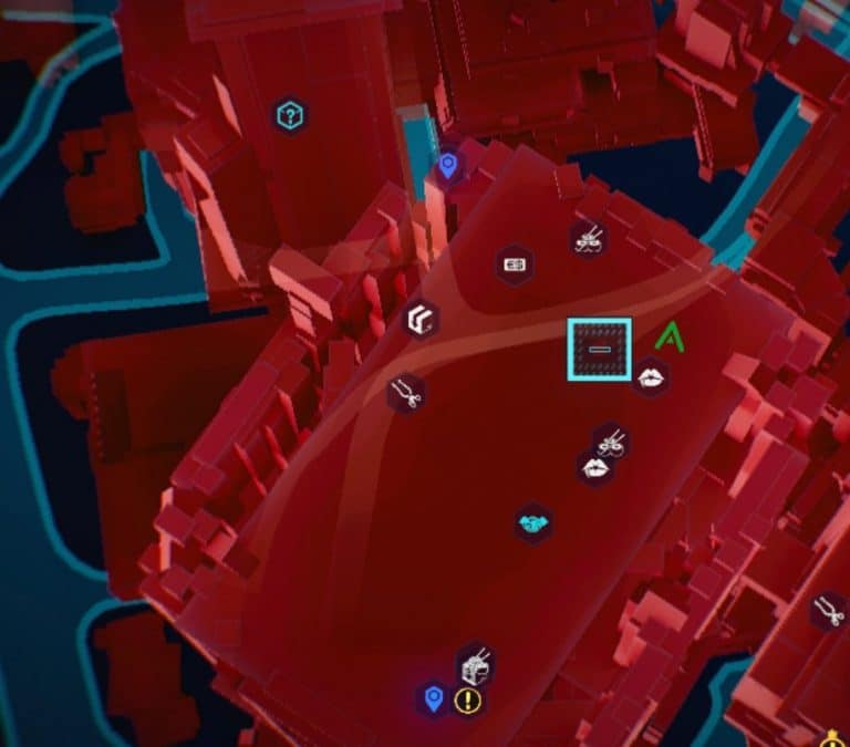 How to get the Legendary Fixer Set in Cyberpunk 2077 - VULKK.com