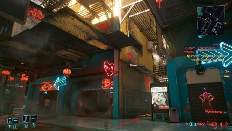 How to get the Legendary Fixer Set in Cyberpunk 2077 - VULKK.com