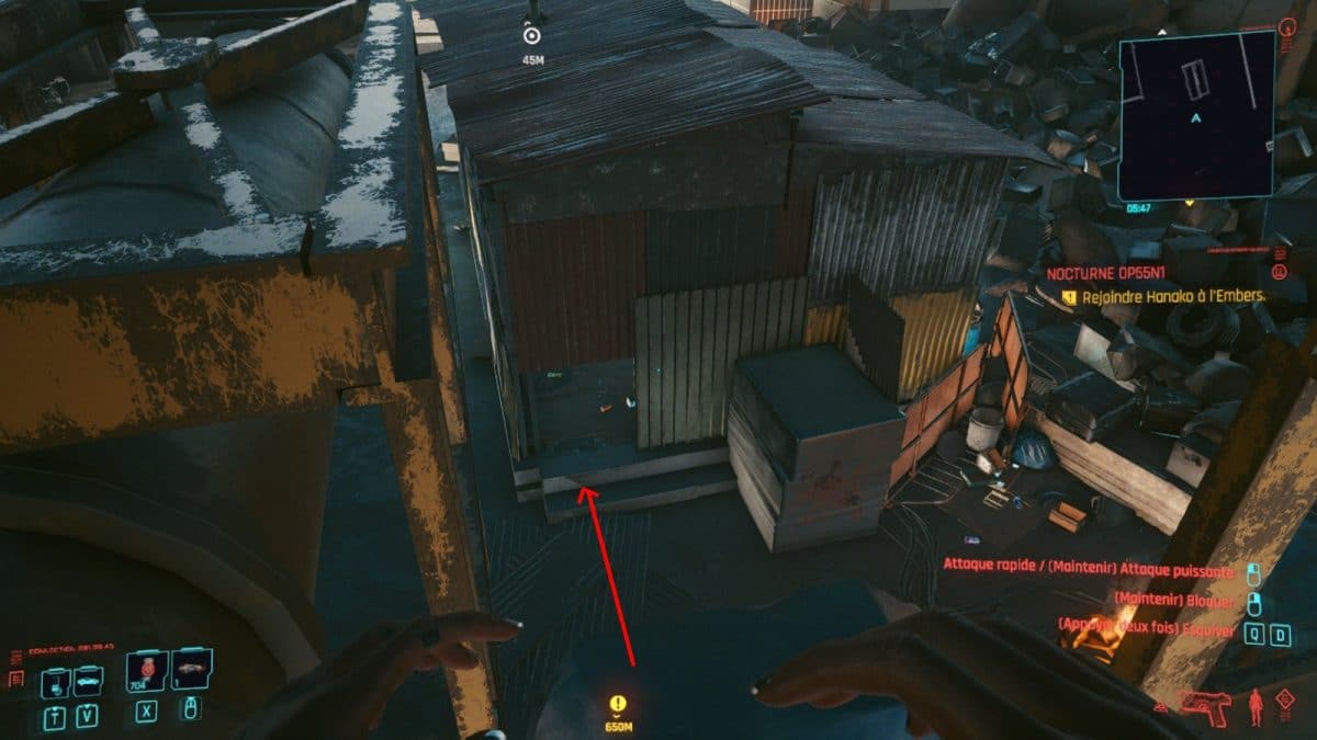 How to get the Legendary Netrunner Set in Cyberpunk 2077 - VULKK.com