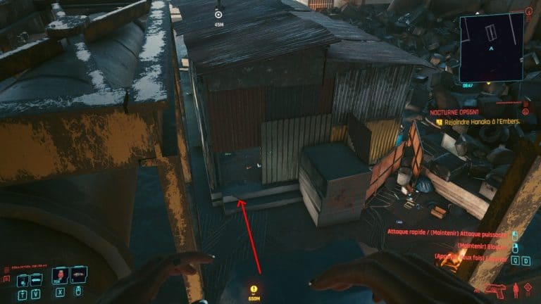 How to get the Legendary Netrunner Set in Cyberpunk 2077 - VULKK.com