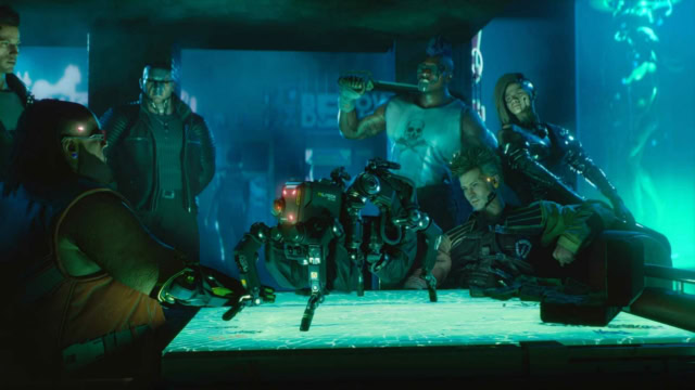 How to get the Legendary Rocker Set in Cyberpunk 2077 - VULKK.com