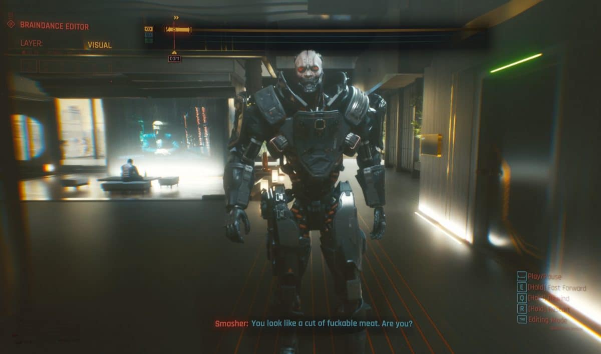 Cyberpunk 2077 Braindance Guide - VULKK.com