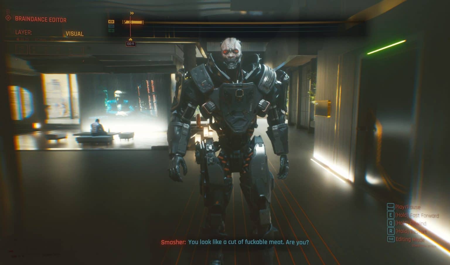 Cyberpunk 2077 Braindance Guide - VULKK.com