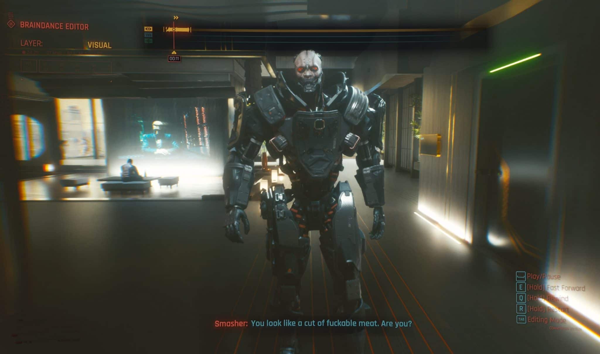 Cyberpunk 2077 Braindance Guide - VULKK.com