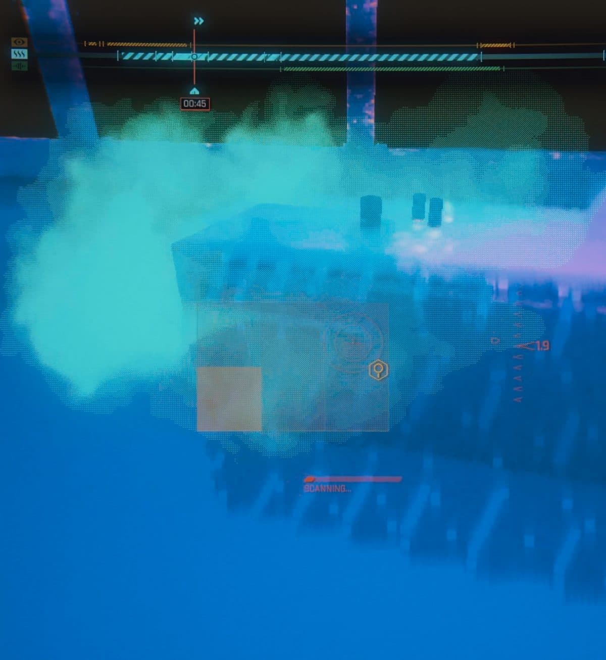 Cyberpunk 2077 Braindance Guide Vulkk