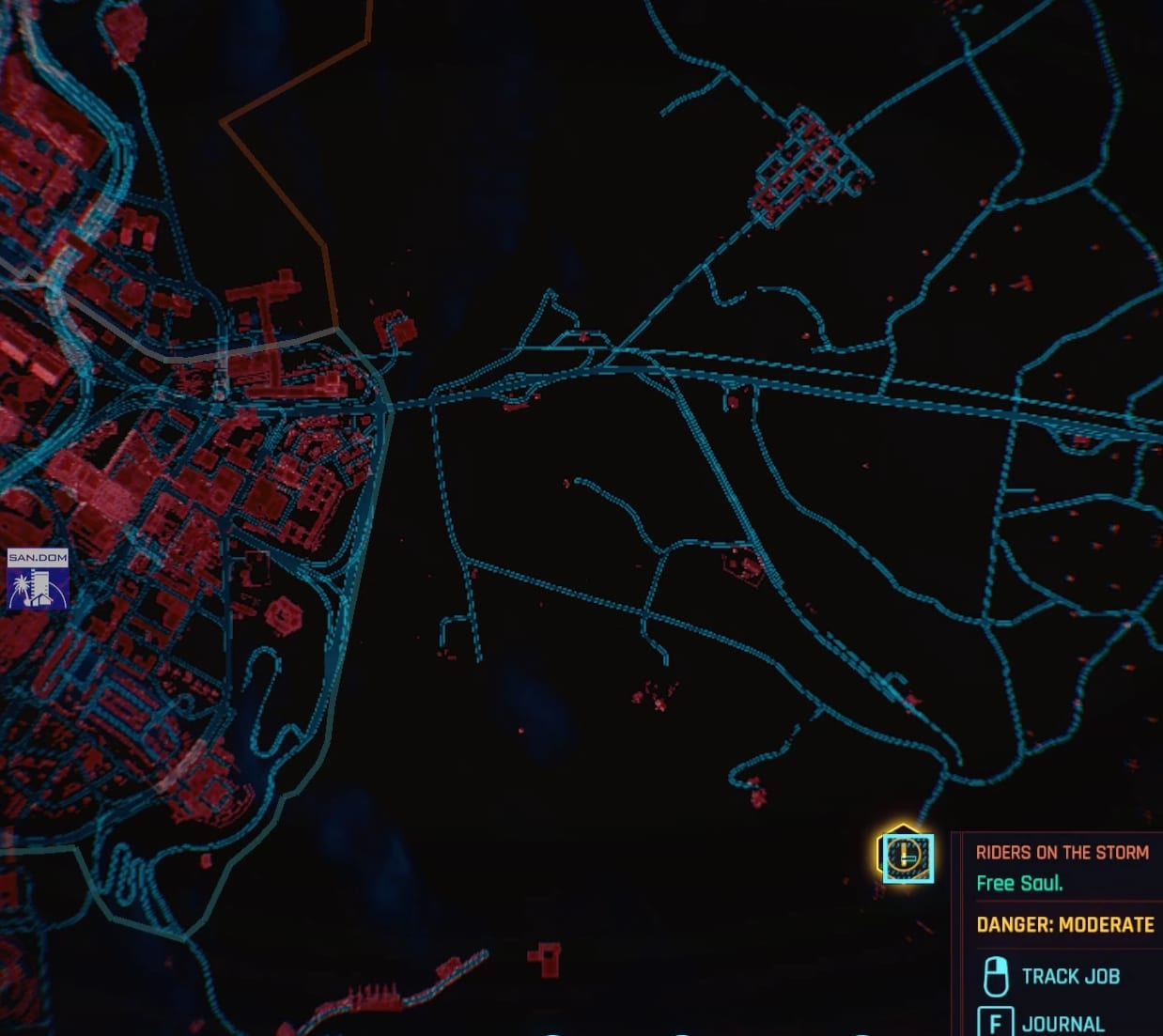 Cyberpunk 2077 Legendary and Iconic Gear Locations - VULKK.com