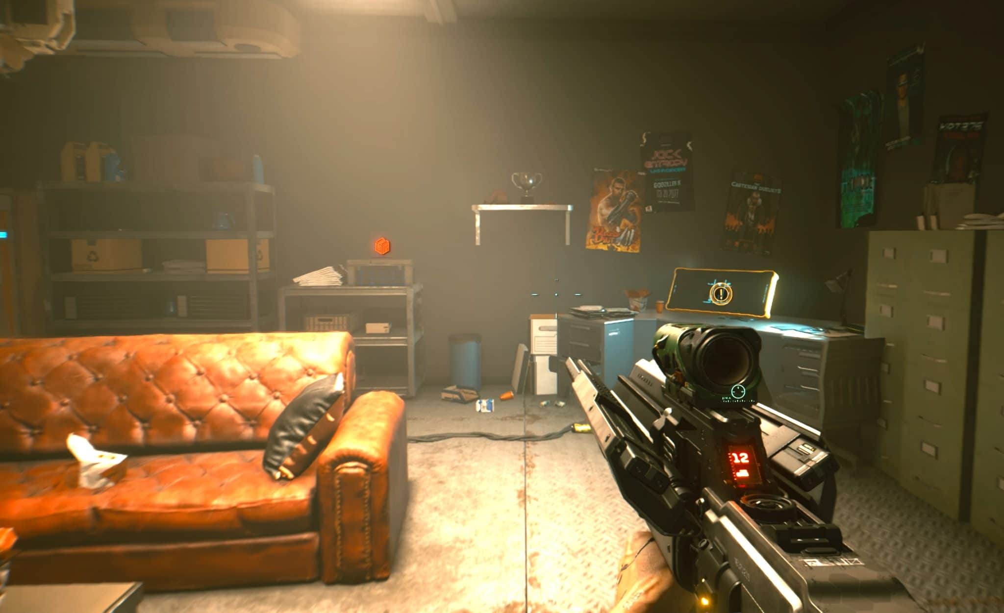 How to get the Quadra Turbo-R Car in Cyberpunk 2077 - VULKK.com