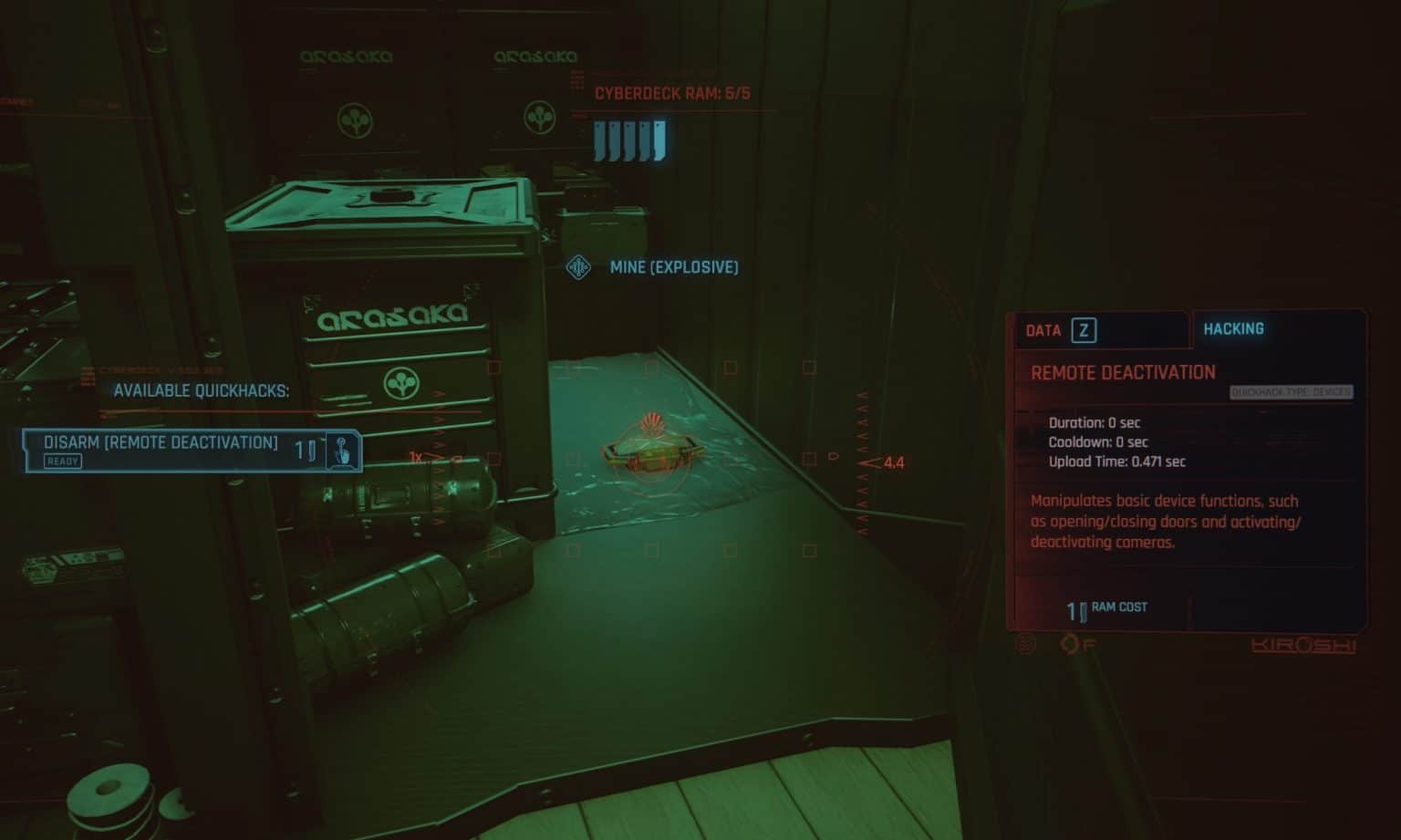 Cyberpunk 2077 Legendary and Iconic Gear Locations - VULKK.com