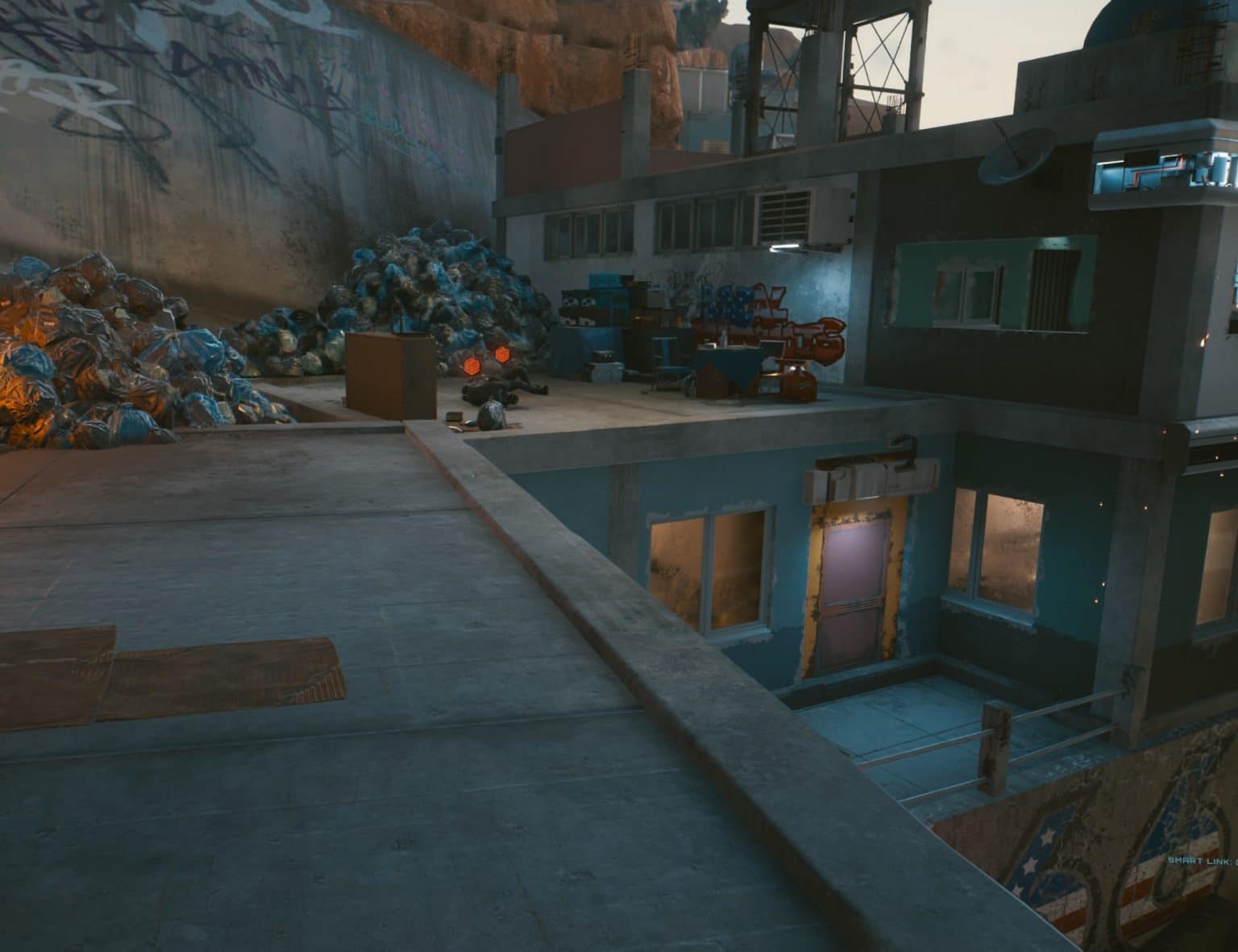 Cyberpunk 2077 Legendary and Iconic Gear Locations - VULKK.com