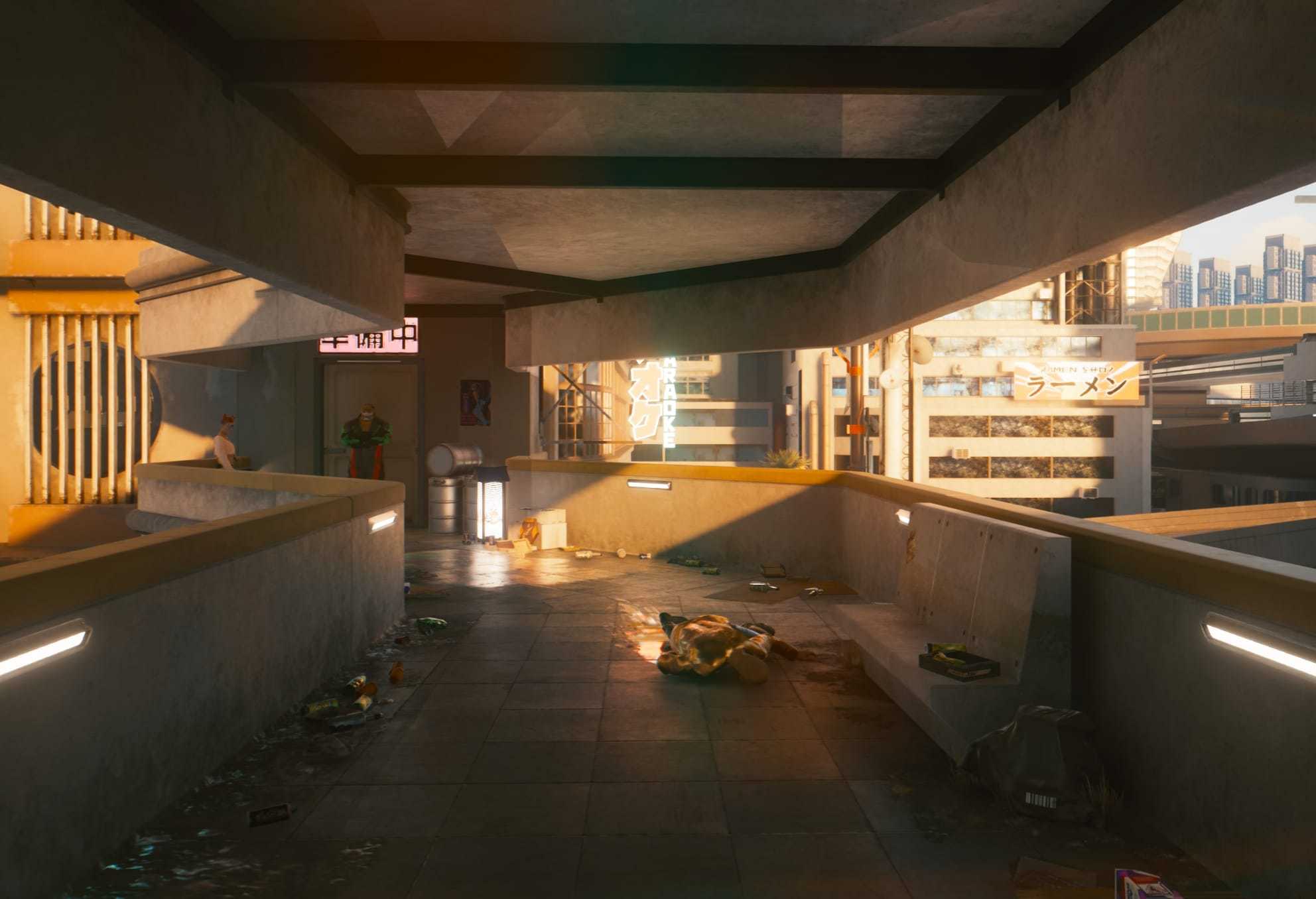 How to get the Legendary Rocker Set in Cyberpunk 2077 - VULKK.com