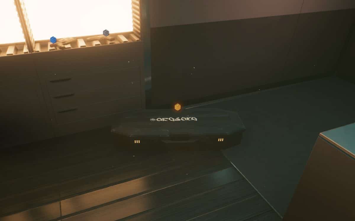 All Weapons and Cyberware from Edgerunners in Cyberpunk 2077 - VULKK.com