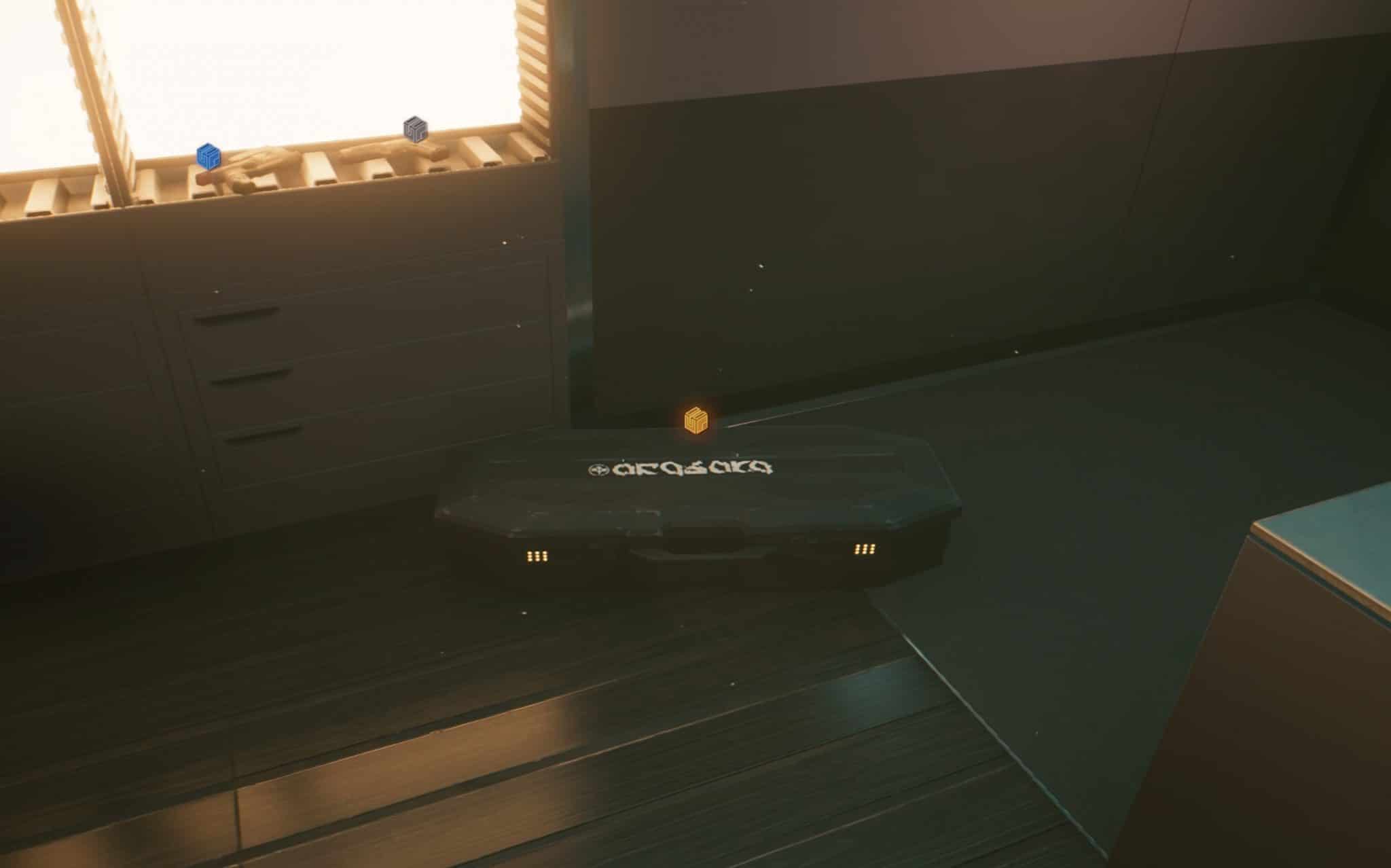 All Weapons and Cyberware from Edgerunners in Cyberpunk 2077 - VULKK.com