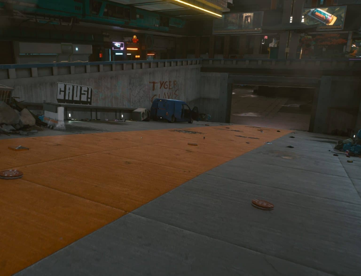 Cyberpunk 2077 Legendary and Iconic Gear Locations - VULKK.com