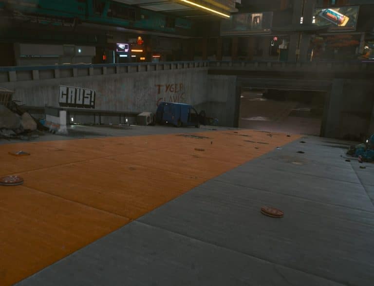 How to get the Legendary Fixer Set in Cyberpunk 2077 - VULKK.com