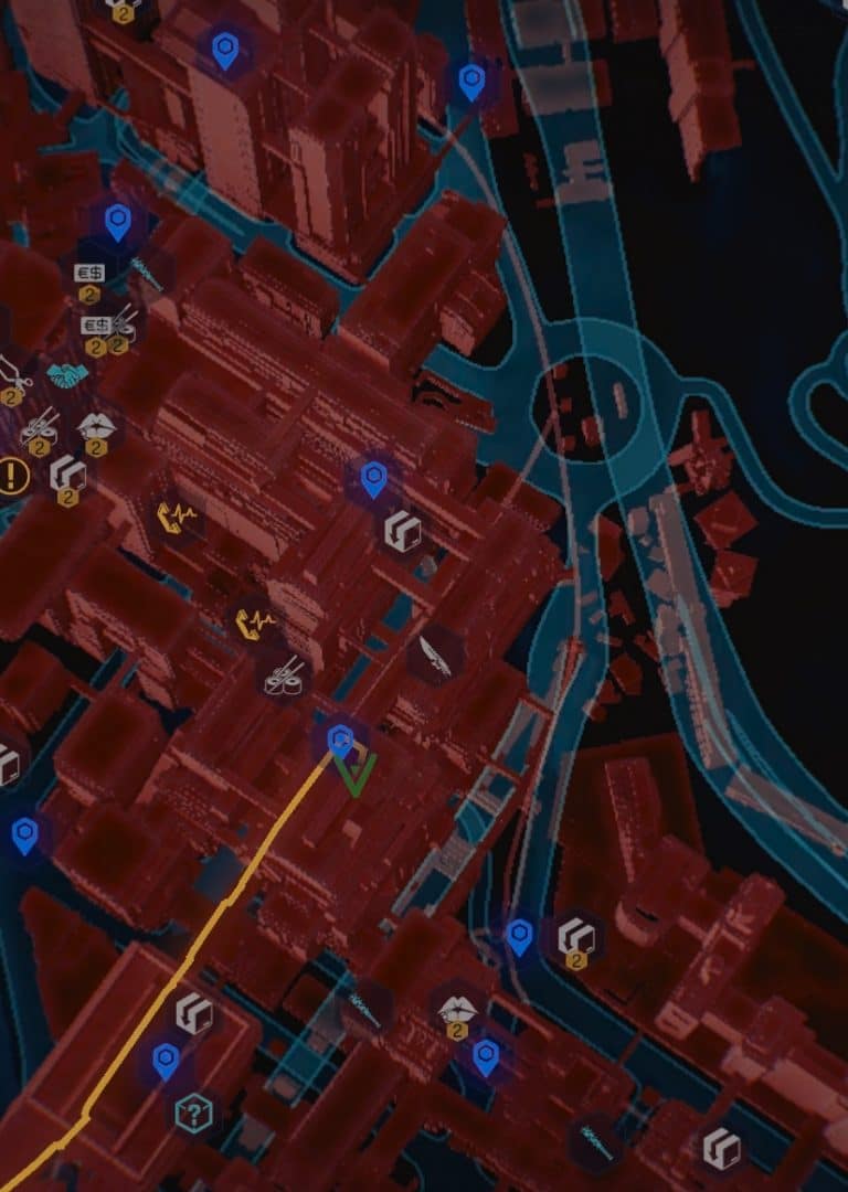 How to get the Legendary Fixer Set in Cyberpunk 2077 - VULKK.com