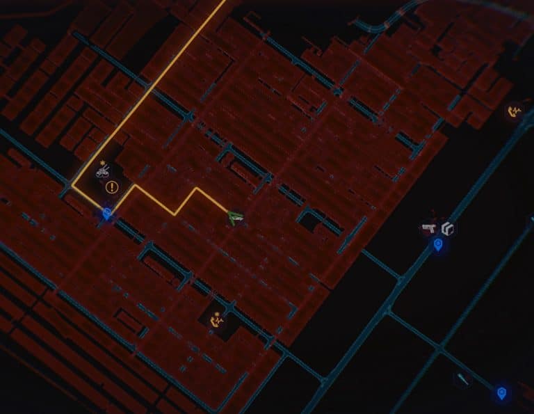 How to get the Legendary Solo Set in Cyberpunk 2077 - VULKK.com