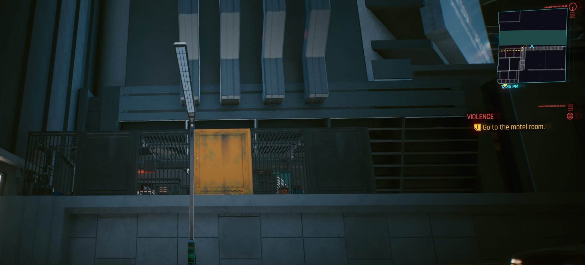 How to get the Legendary Rocker Set in Cyberpunk 2077 - VULKK.com