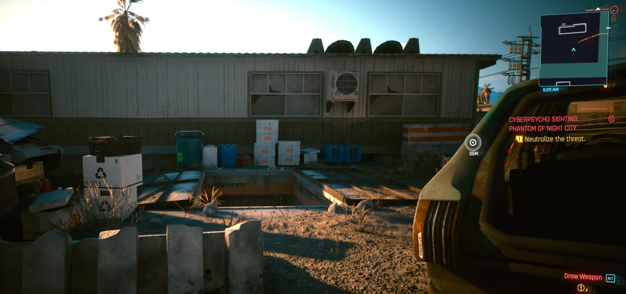 How to get the Legendary Techie Set in Cyberpunk 2077 - VULKK.com