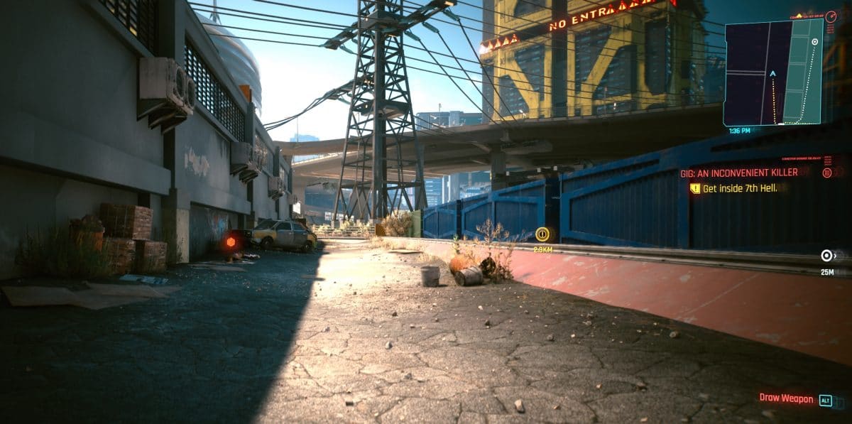 How to get the Legendary Fixer Set in Cyberpunk 2077 - VULKK.com