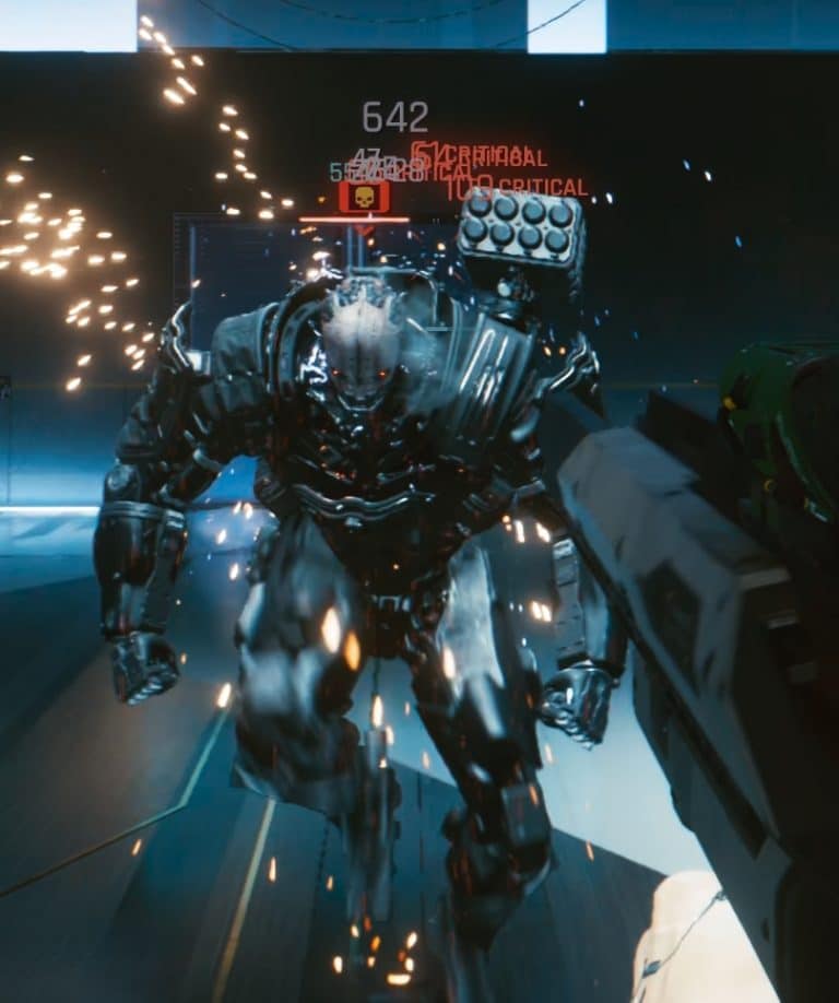 What to do after completing the main story in Cyberpunk 2077 - VULKK.com