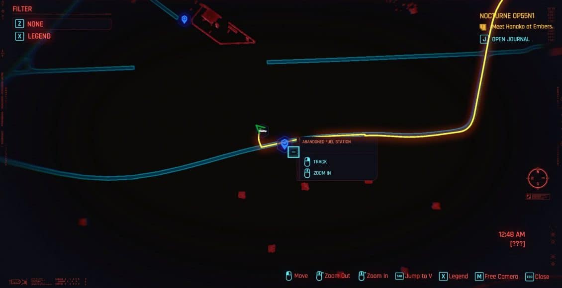 How to get the Legendary Netrunner Set in Cyberpunk 2077 - VULKK.com