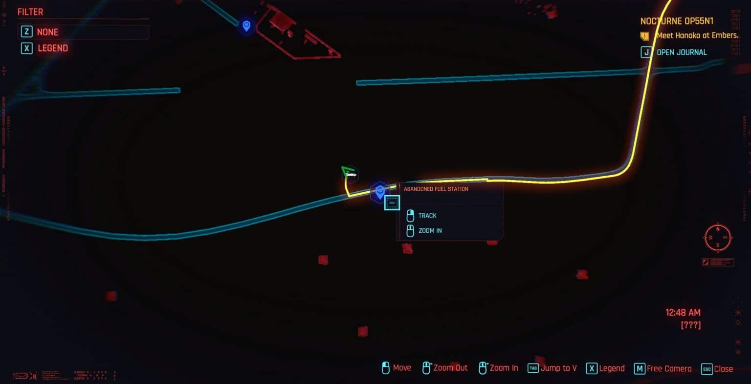 How to get the Legendary Netrunner Set in Cyberpunk 2077 - VULKK.com