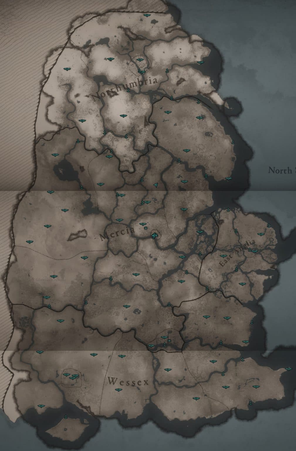 How to complete All Challenges in Assassin's Creed Valhalla - VULKK.com