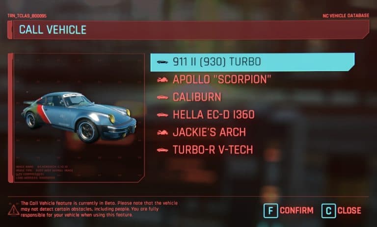 Cyberpunk 2077 DOs and DONTs Guide: Beginners Tips - VULKK.com