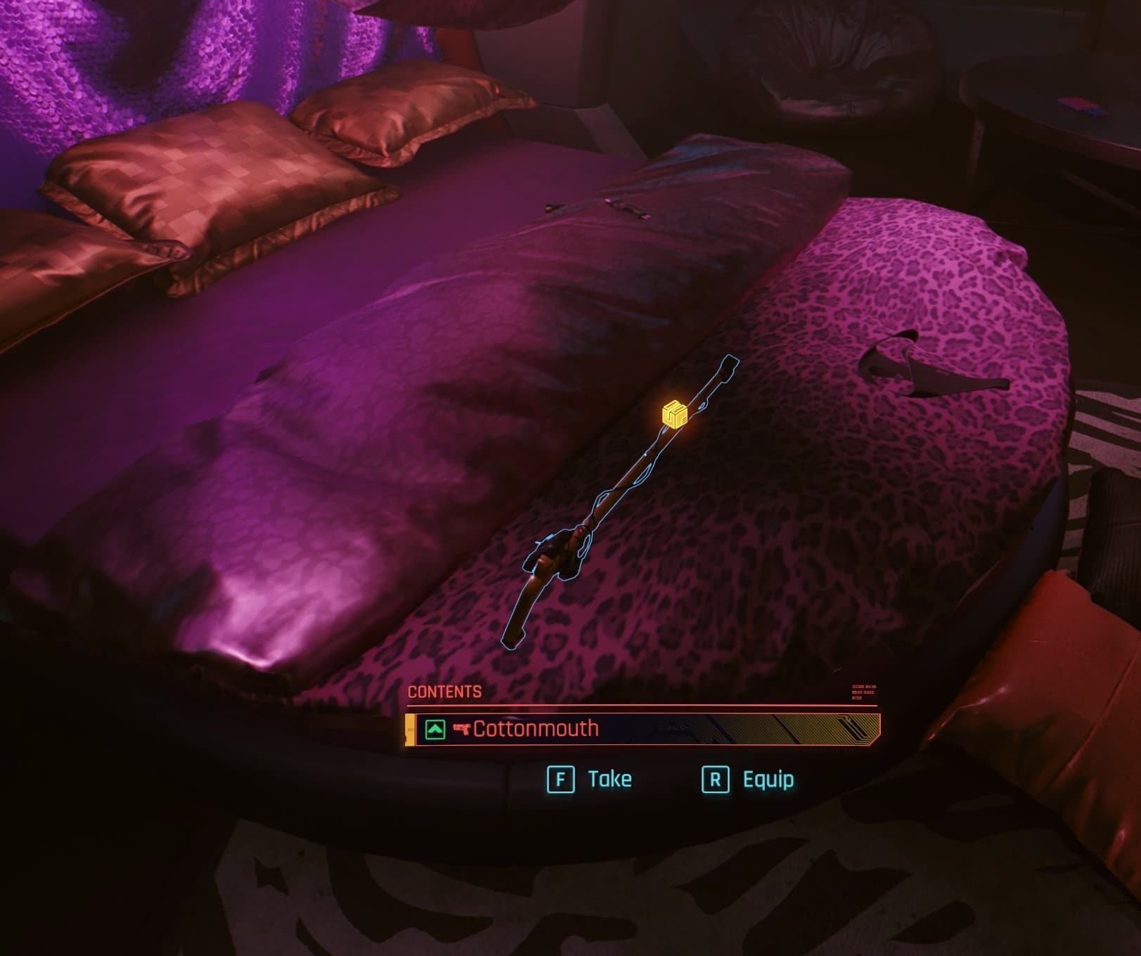 Cyberpunk 2077 Legendary and Iconic Gear Locations - VULKK.com