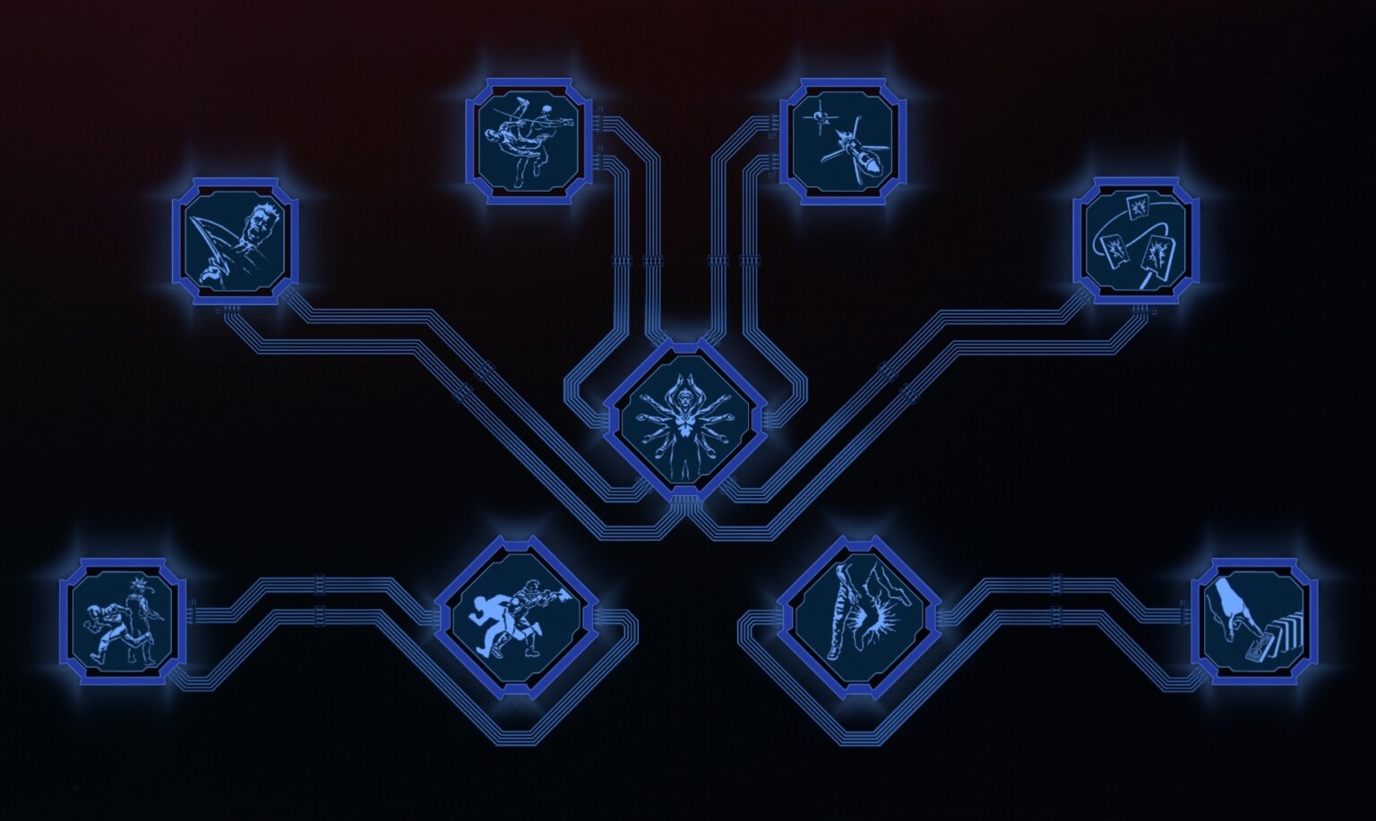 Cyberpunk 2077 Attributes, Perks and Skill Trees Explained - VULKK.com