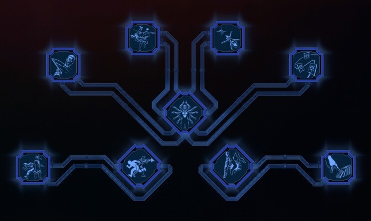 Cyberpunk 2077 Attributes, Perks and Skill Trees Explained (Update 2.0 ...