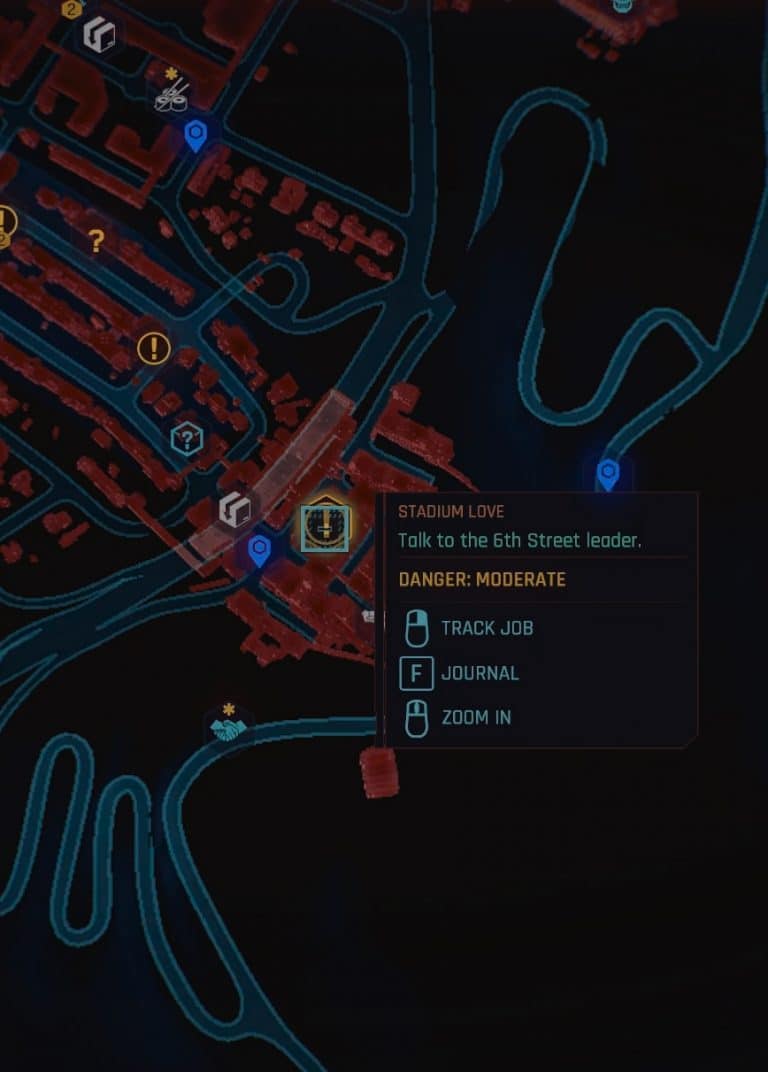 Cyberpunk 2077 Legendary and Iconic Gear Locations - VULKK.com