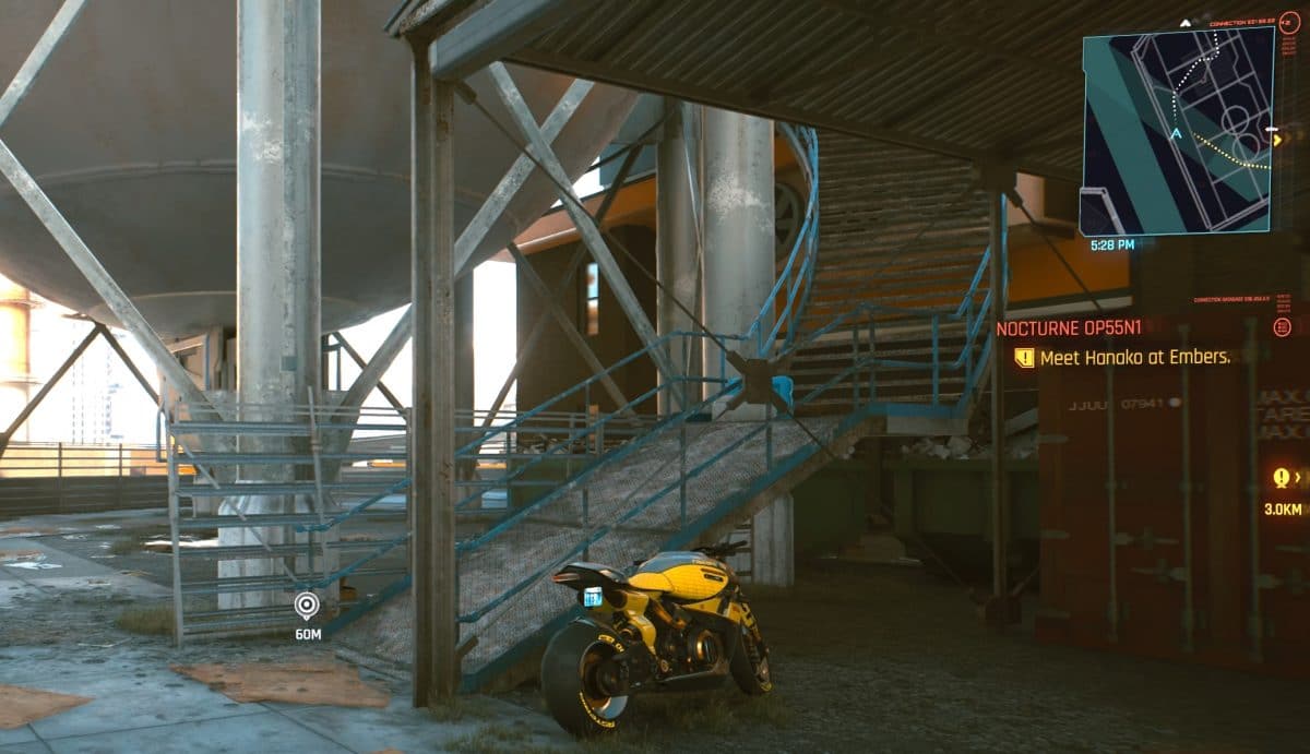 How to get the Legendary Netrunner Set in Cyberpunk 2077 - VULKK.com